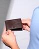 Buy Brown Wallets for Men by Halden Online | Ajio.com