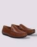 Buy Tan Brown Formal Shoes for Men by SCHUMANN Online | Ajio.com