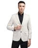 Buy Cream Jackets & Coats for Men by PROTEX Online | Ajio.com