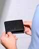 Buy Black Wallets for Men by Halden Online | Ajio.com