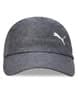 Buy Flat Dark Gray Caps & Hats for Men by PUMA Online | Ajio.com