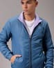Buy Lavender & Blue Jackets & Coats for Men by The Indian Garage Co ...