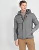 Buy Grey Jackets & Coats for Men by ARROW Online | Ajio.com