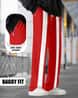 Buy Red Track Pants for Men by FTX Online | Ajio.com