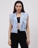 Buy Gray Tops for Women by Fashion Gaiia Online | Ajio.com
