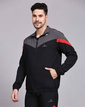 Buy White Jackets & Coats for Men by PERFORMAX Online | Ajio.com