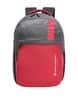 Buy Red Backpacks for Men by Swiss Military Online | Ajio.com