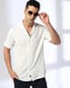 Buy White Shirts for Men by NETPLAY Online | Ajio.com