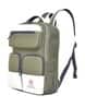 Buy Olive Backpacks for Men by Swiss Military Online | Ajio.com