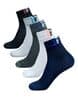 Buy Multi Socks for Men by STYFUN Online | Ajio.com
