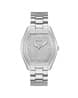 Buy GUESS Women Analogue Watch | Silver Color Women | AJIO LUXE