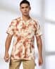 Buy Rust Shirts for Men by DNMX Online | Ajio.com