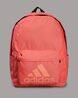 Buy Red Backpacks for Men by ADIDAS Online | Ajio.com
