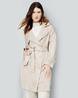 Buy BEIGE Jackets & Coats for Women by MAX Online | Ajio.com
