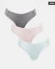Buy Multicoloured Panties for Women by ASOS DESIGN Online | Ajio.com