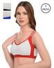 Buy Multi Bras for Women by Zivosis Online | Ajio.com