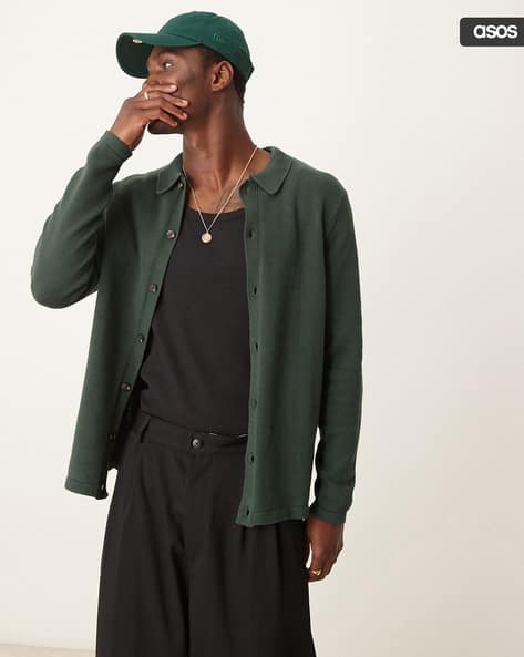 Sweaters And Cardigans