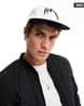 Buy Cream Caps & Hats for Men by ASOS DESIGN Online | Ajio.com