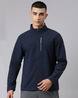 Buy Blue Jackets & Coats for Men by Xtep Online | Ajio.com