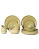 Buy Olive Green Dinnerware for Home & Kitchen by BODHI HOUSE Online ...