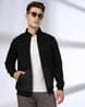 Buy Jet Black Sweatshirt & Hoodies for Men by NETPLAY Online | Ajio.com