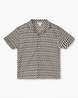Buy Black & White Shirts for Boys by POINT COVE Online | Ajio.com