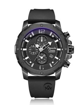 Alexandre christie chronograph store