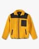 Buy Jet Black Jackets & Coats for Boys by YB DNMX Online | Ajio.com