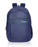 Buy Navy Blue Backpacks for Men by Priority Online | Ajio.com