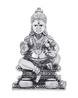 Buy Silver Idols & Coins for Women by Reliance Jewels Online | Ajio.com