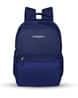 Buy Navy Blue Backpacks for Men by Priority Online | Ajio.com