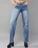 Buy Alice Blue Jeans & Jeggings for Women by MISS CHASE Online | Ajio.com