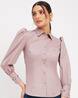 Buy Pink Shirts for Women by Antimony Online | Ajio.com