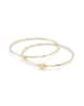 Buy GOLD Bracelets & Bangles for Women by Aldo Online | Ajio.com