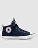 Buy Navy Sneakers for Men by CONVERSE Online | Ajio.com