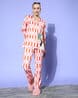 Buy White Night&LoungeWearSets for Women by Banno's Swagger Online ...
