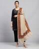 Buy Beige Shawls & Wraps for Women by Monte Carlo Online | Ajio.com