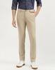 Buy Fawn Trousers & Pants for Men by UNITED COLORS OF BENETTON Online ...