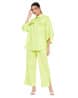 Buy Neon Co-ord Sets for Women by Antimony Online | Ajio.com