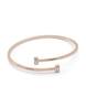 Buy ROSE GOLD Bracelets & Bangles for Women by Aldo Online | Ajio.com