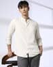 Buy White Shirts for Men by NETPLAY Online | Ajio.com