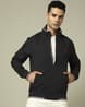 Buy Navy Blue Jackets & Coats for Men by U.S. Polo Assn. Online | Ajio.com
