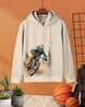 Buy Beige Sweatshirts & Hoodie for Boys by Hellcat Online | Ajio.com