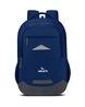 Buy Navy blue Backpacks for Men by Lunar's Online | Ajio.com