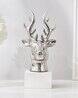 Buy Silver Showpieces & Figurines for Home & Kitchen by Home Centre ...