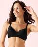 Buy Black Bras for Women by BEWILD Online | Ajio.com