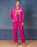Buy Megenta Pink Co-ord Sets for Women by Banno's Swagger Online | Ajio.com