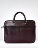 Buy Burgundy Laptop Bags for Men by REONNDARLING Online | Ajio.com