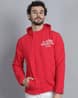 Buy Red Rainwear and Windcheaters for Men by House Of Vedas Online ...