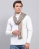 Buy Beige Mufflers for Men by Monte Carlo Online | Ajio.com